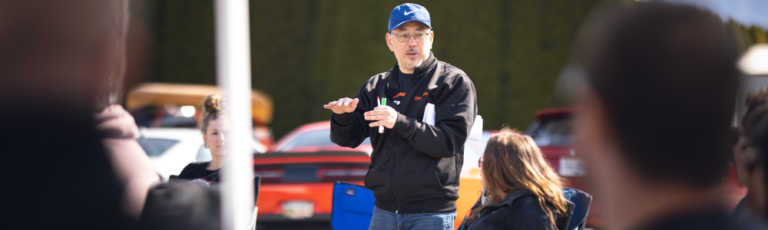 Volunteers – The Confederation of Autosport Car Clubs